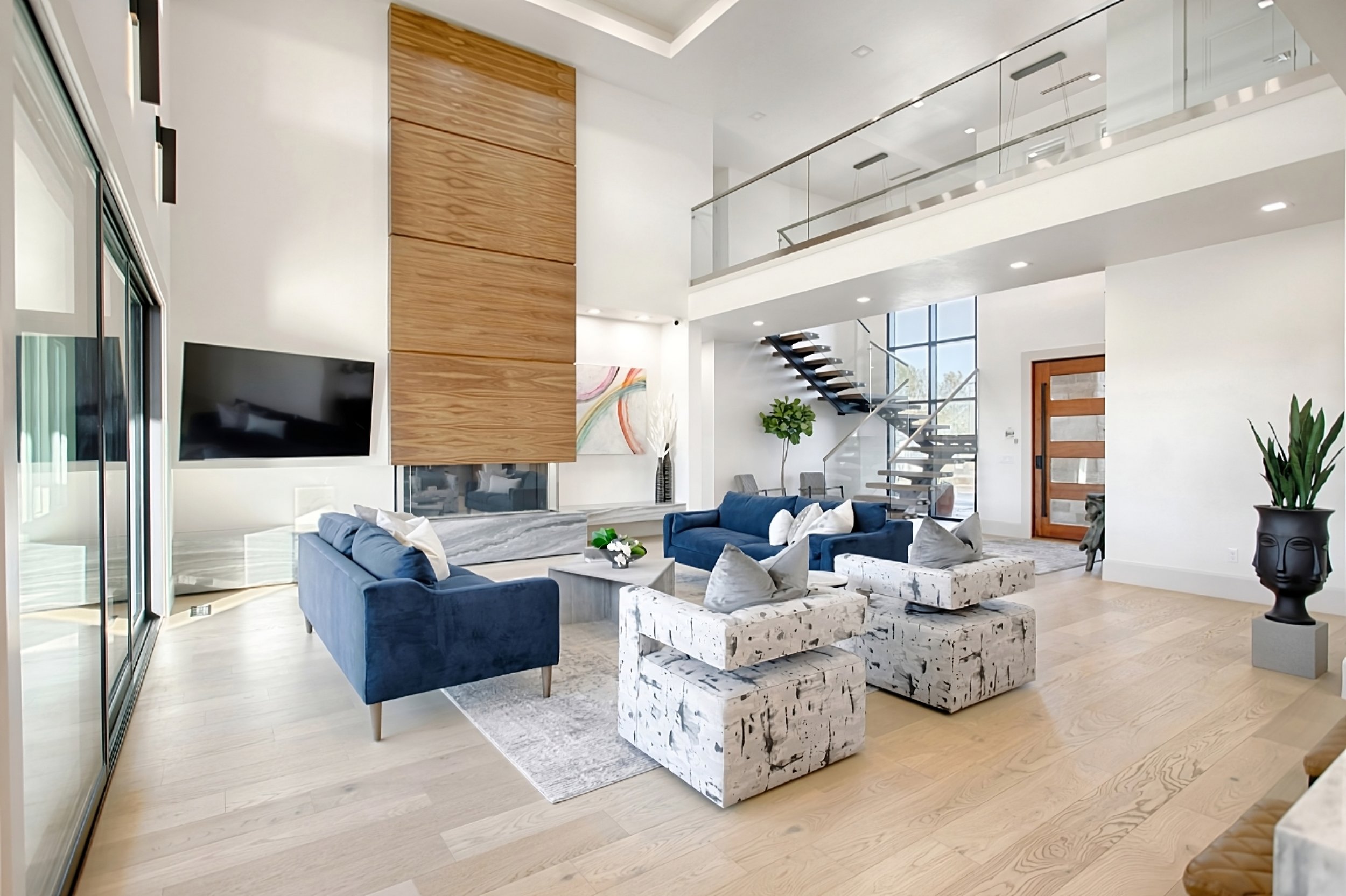 Trusted Glass Repair Experts - Oklahoma - Glass Pross