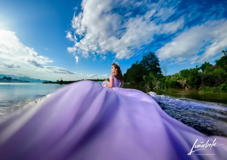 Houston Quinceanera Portraits - Fotografia de Quinceañera en Houston ...