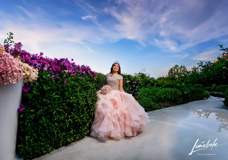 Houston Quinceanera Portraits - Fotografia de Quinceañera en Houston ...