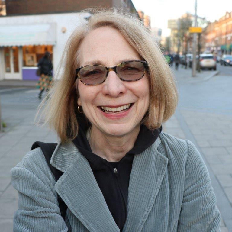 About 3 — Atria Collective