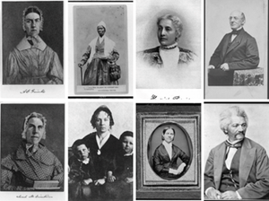 Domestic & Sexual Violence: A HISTORY OF ATTITUDES — Atria Collective