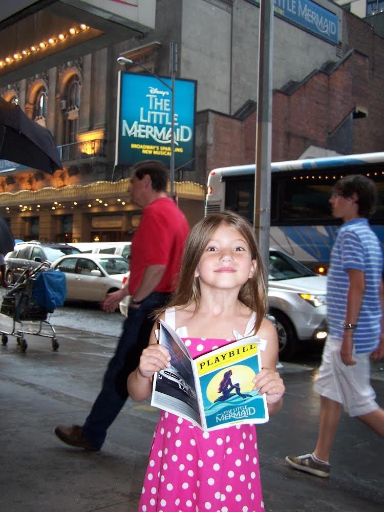 About me — Avery Gallagher