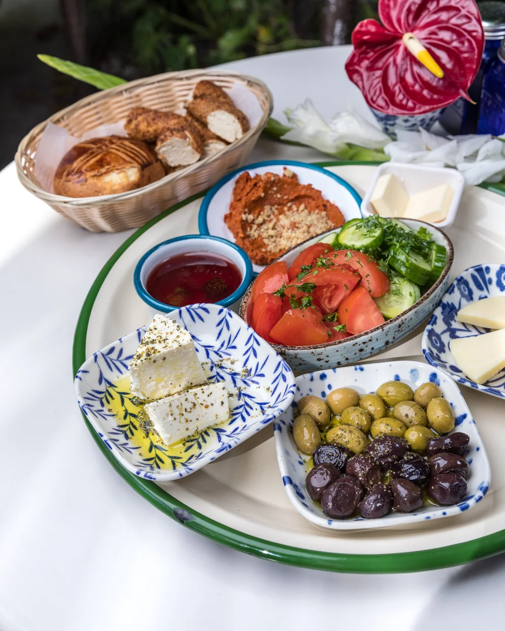 El Turco Turkish Food