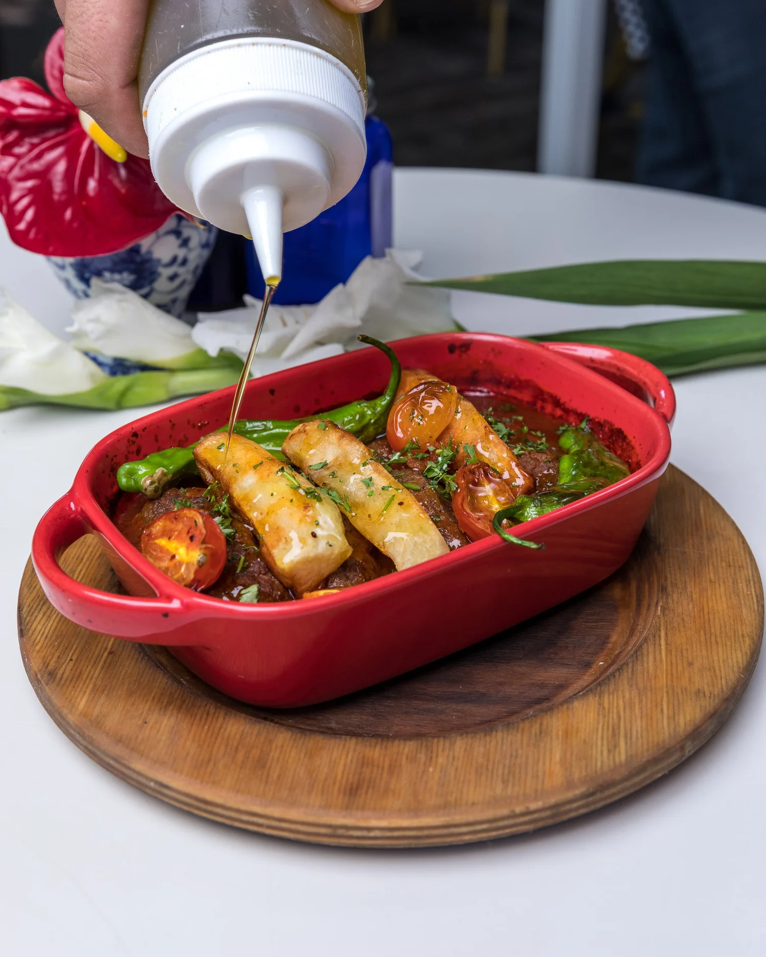 El Turco Turkish Food