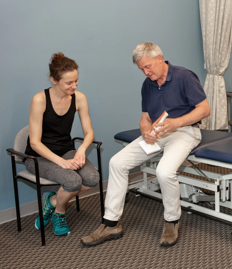 BE Fit Physical Therapy