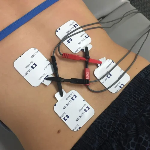 BE Fit Physical Therapy