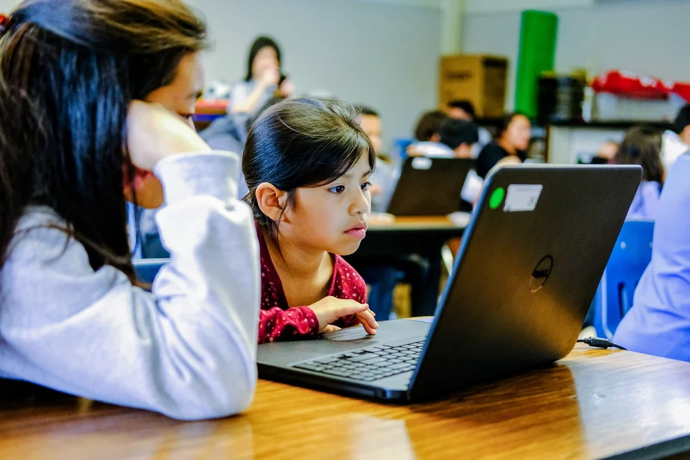 Non Profit Organization | Sunday Friends | San Jose