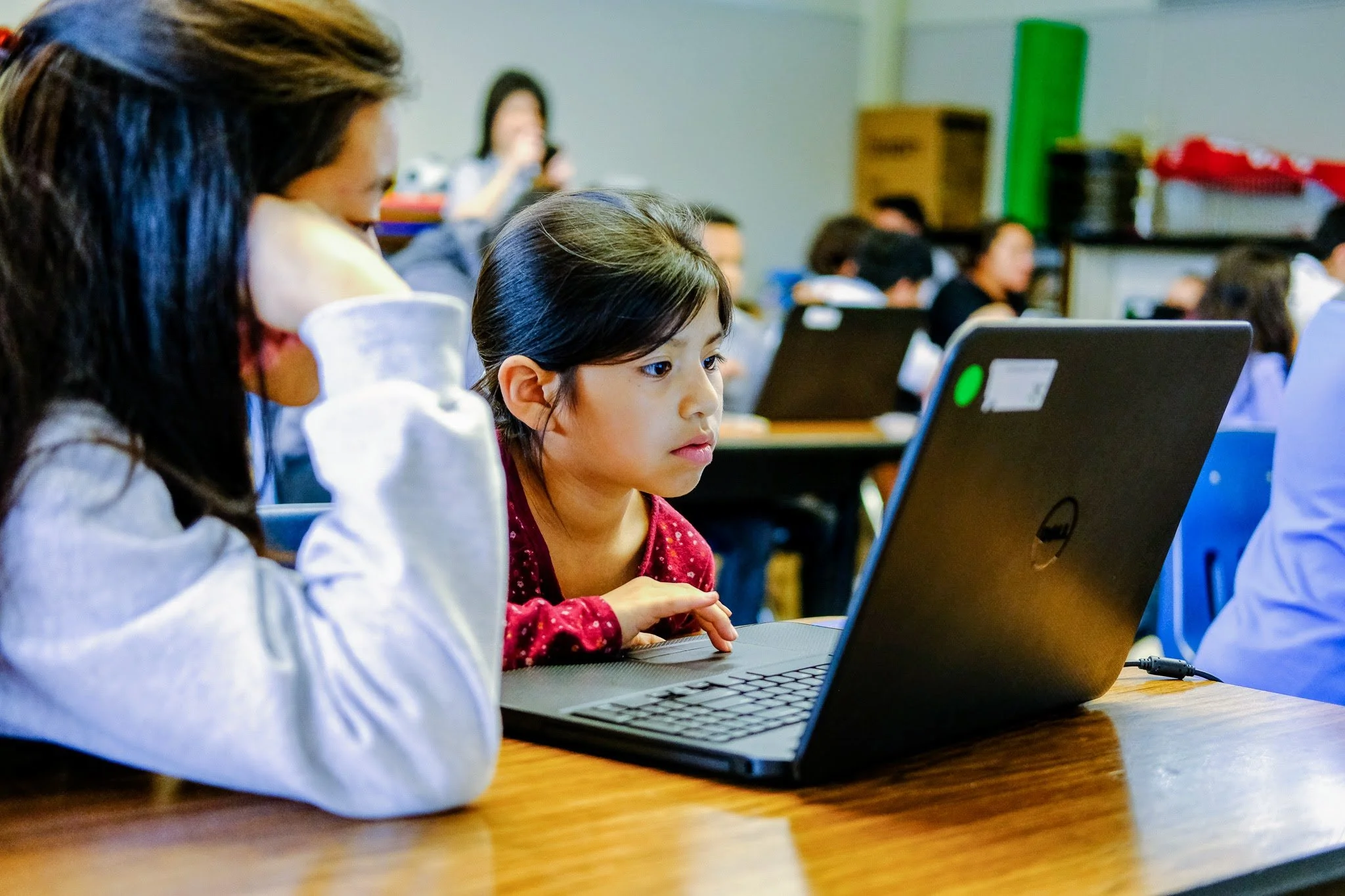 Non Profit Organization | Sunday Friends | San Jose