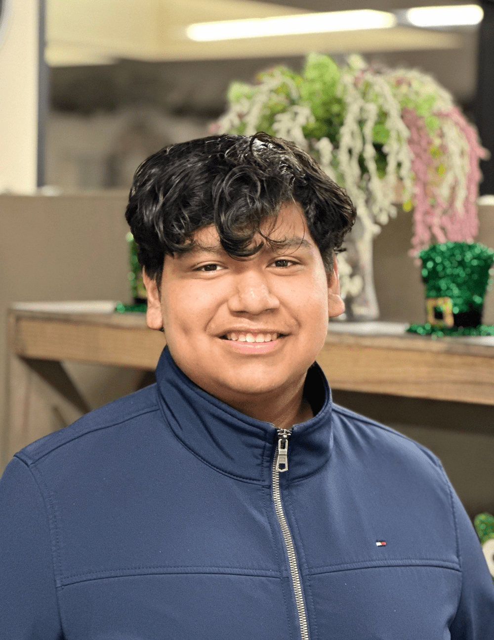 Meet the Team — Sunday Friends Foundation