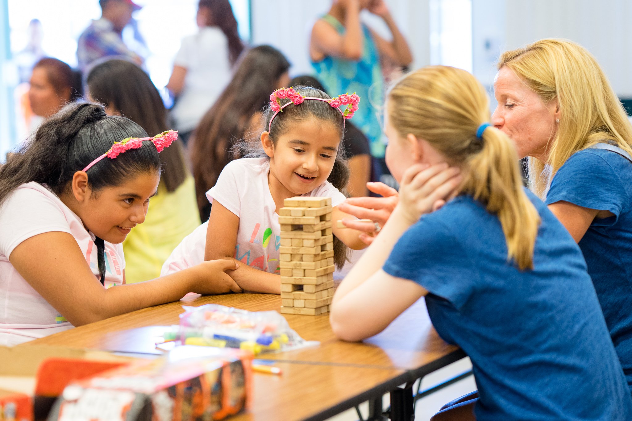 Non Profit Organization | Sunday Friends | San Jose