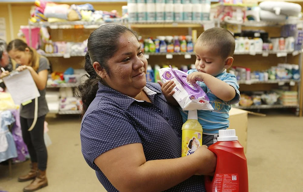Non Profit Organization | Sunday Friends | San Jose