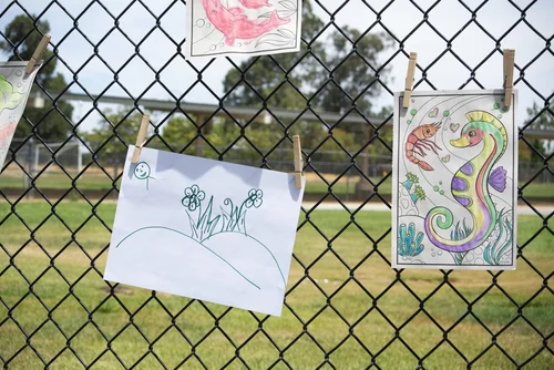 Tatiana Colón Rivera — Sunday Friends Foundation