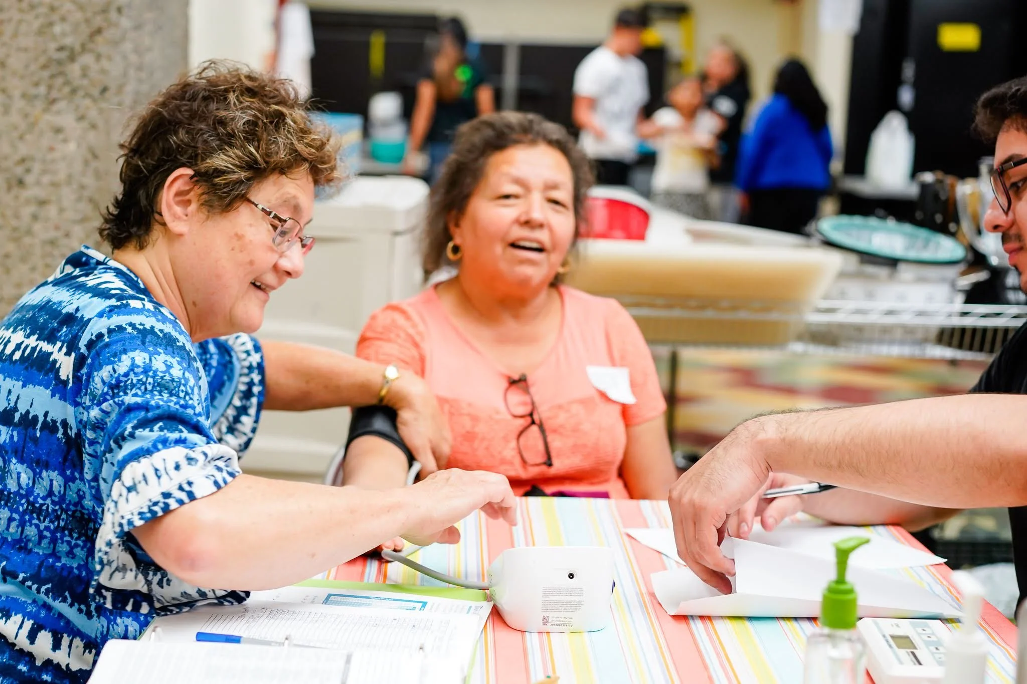 Non Profit Organization | Sunday Friends | San Jose