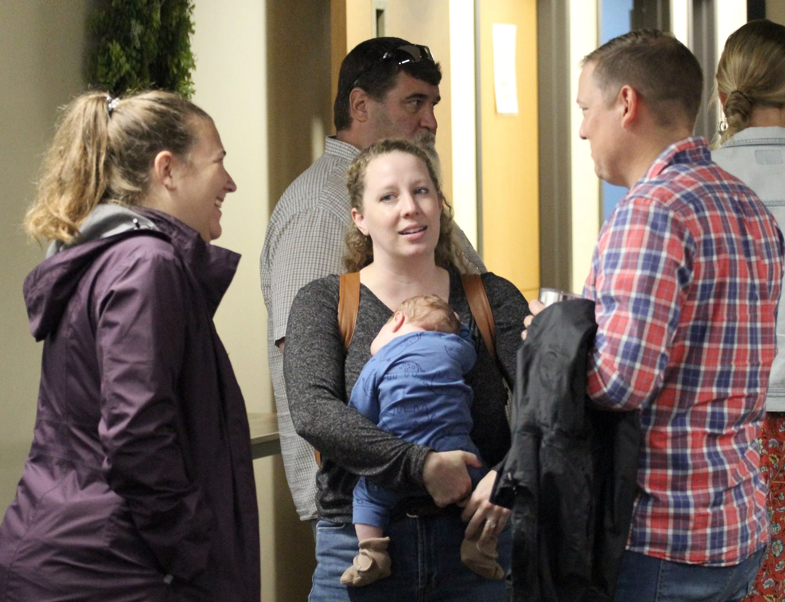 What To Expect — Topeka Bible Church – Topeka, KS