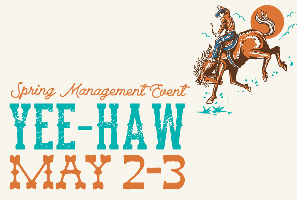 Upcoming Events — JAHMA