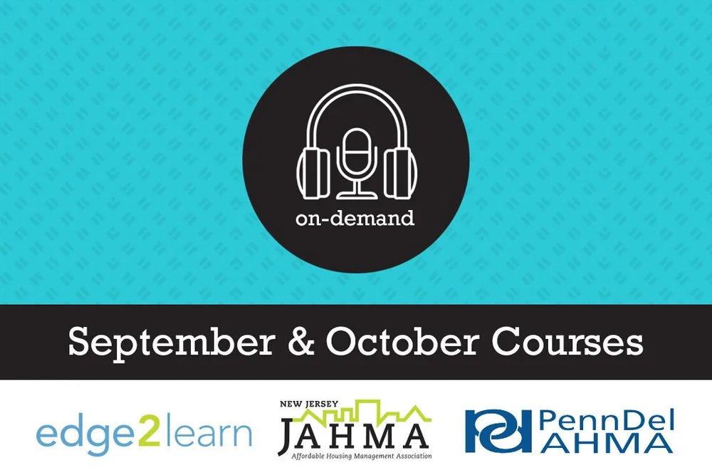 Upcoming Events — JAHMA