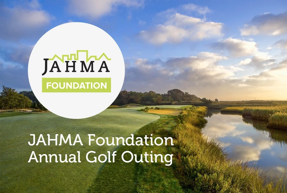 Upcoming Events — JAHMA