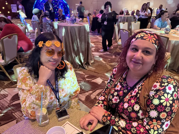 Spring Management Event — JAHMA