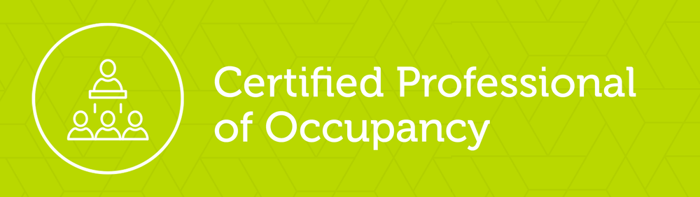 Certified Professional of Occupancy (CPO) Certification Training — JAHMA
