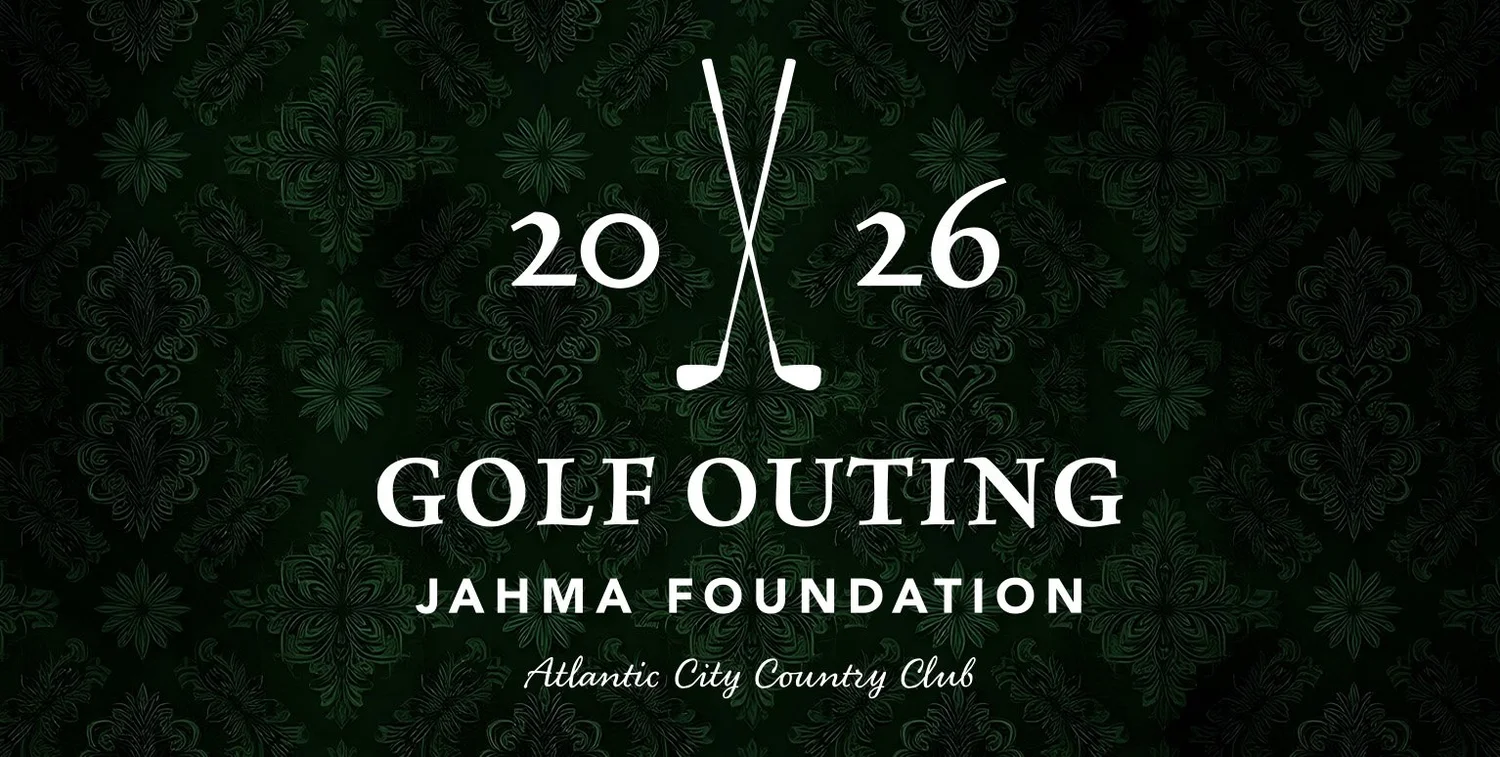 Upcoming Events — JAHMA