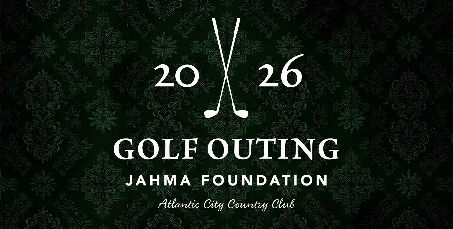 Upcoming Events — JAHMA
