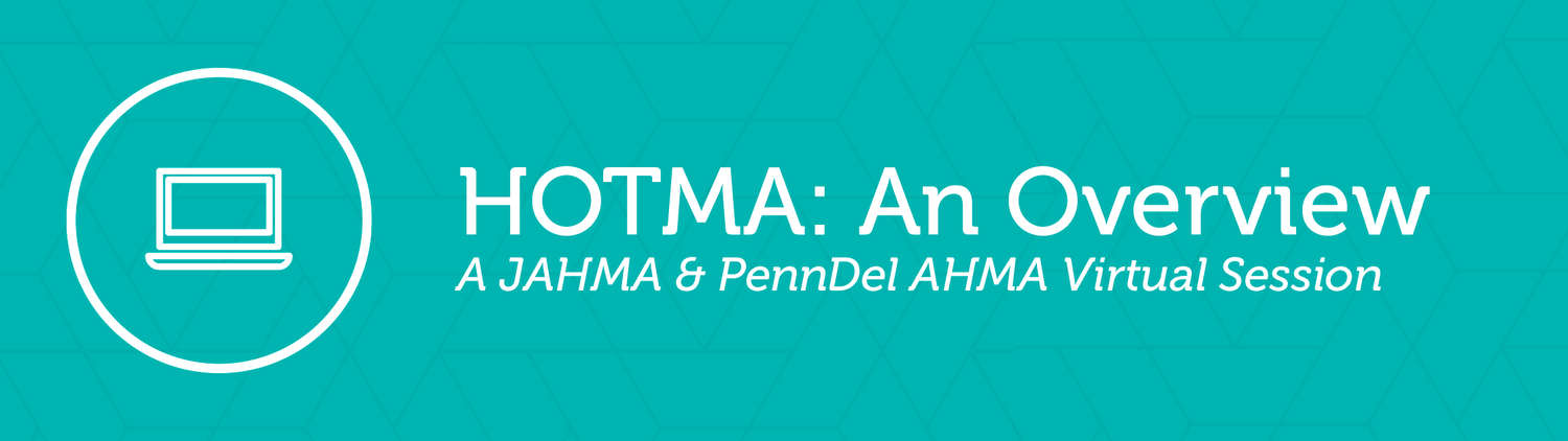 HOTMA: An Overview (including HUD’s Supplemental Guidance) Virtual ...