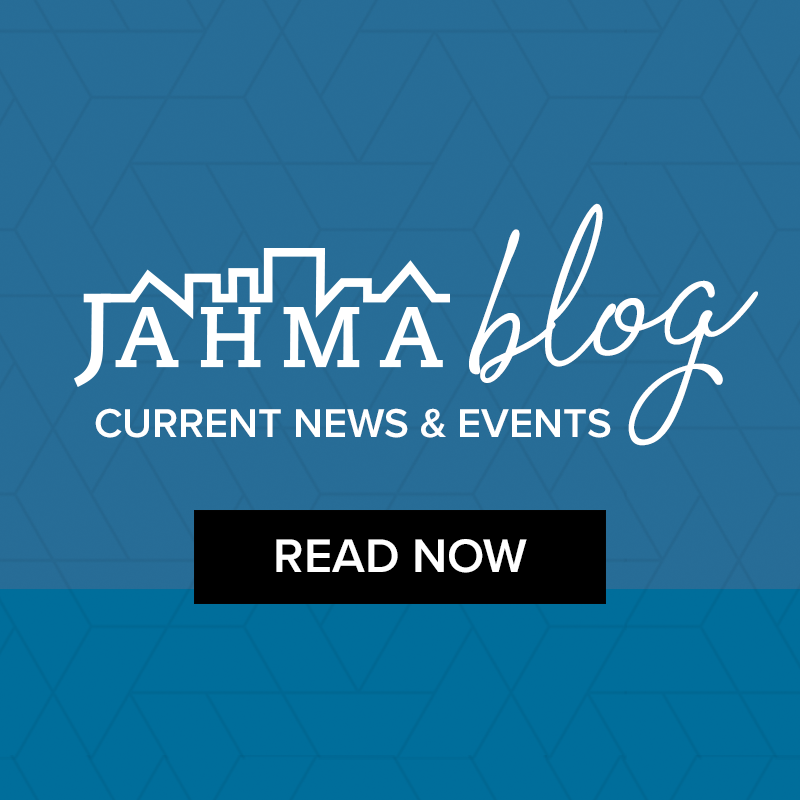 JAHMA