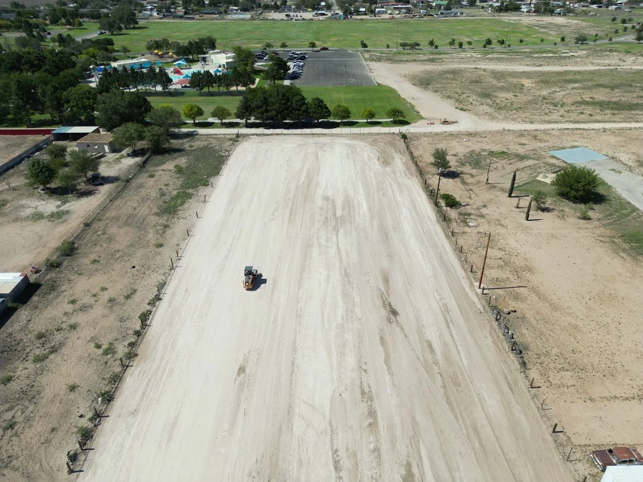 Del Norte RV Park