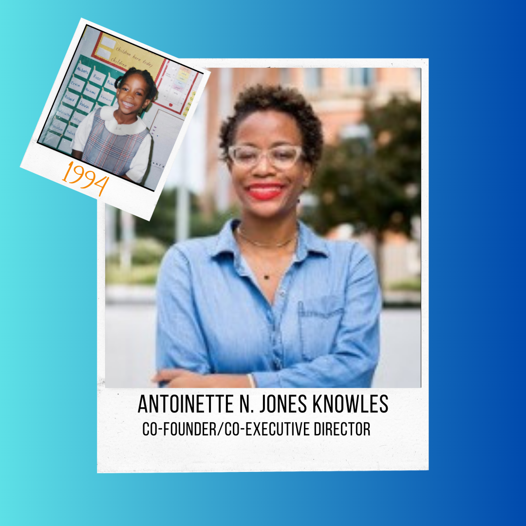 Our Team — Dandelions Inc