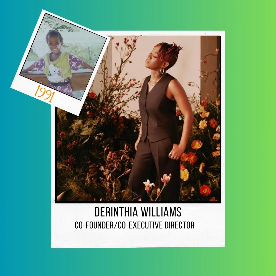 Our Team — Dandelions Inc