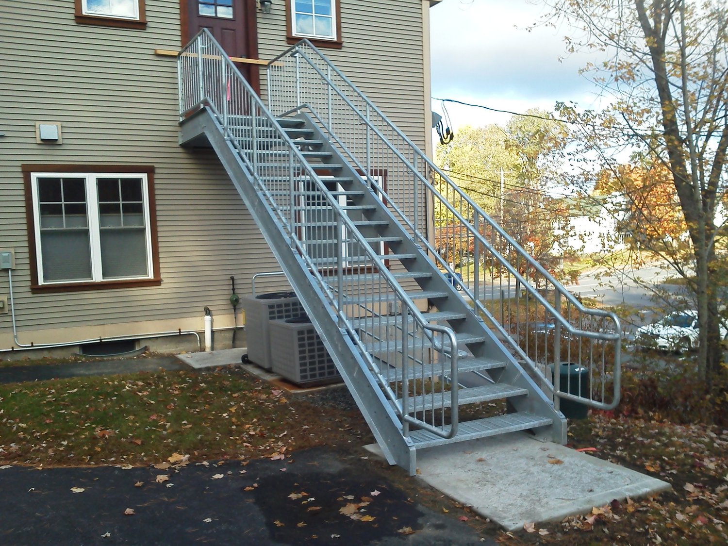 Services — Wilco Direct, Inc. | Welding & Steel Fabrication in ...