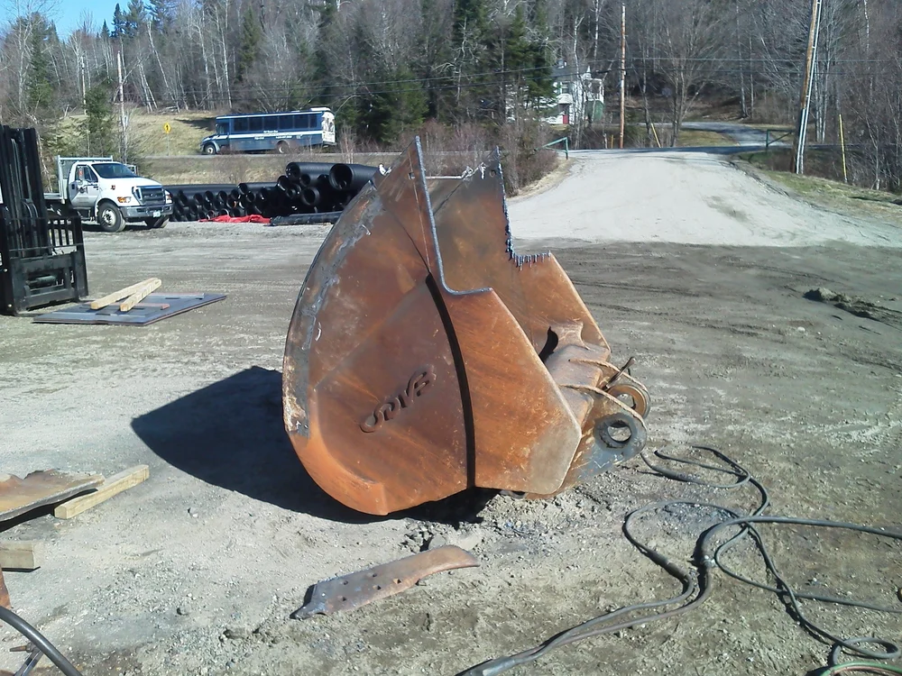 General Services — Wilco Direct, Inc. | Welding & Steel Fabrication in ...
