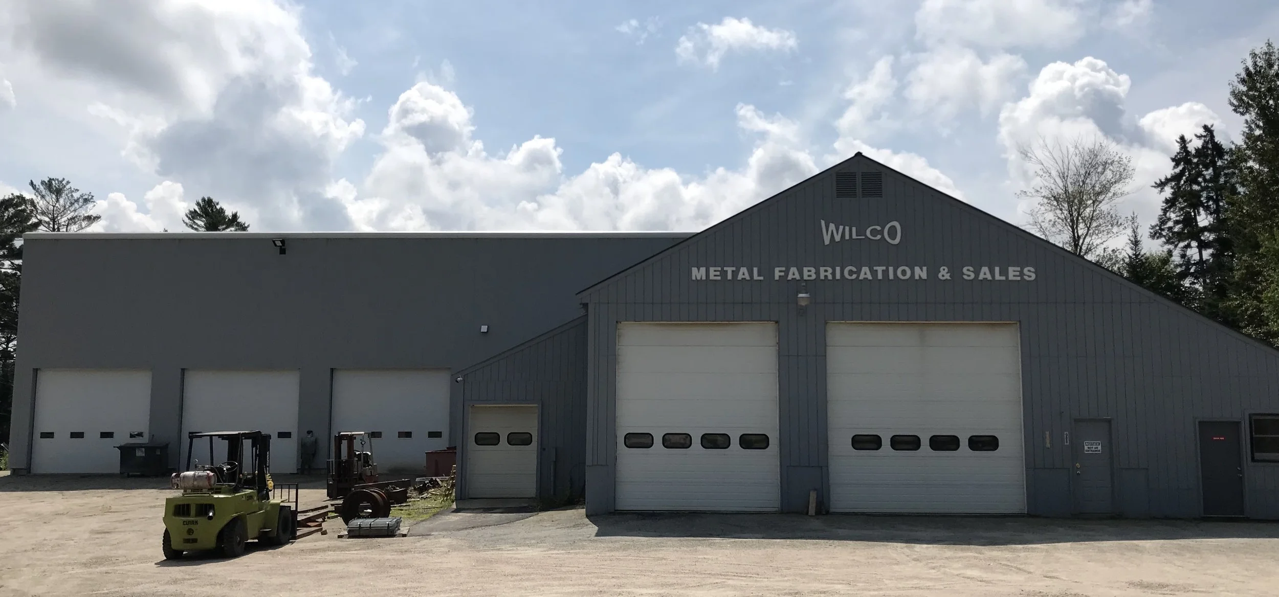 Wilco Direct, Inc. | Welding & Steel Fabrication in Littleton, NH