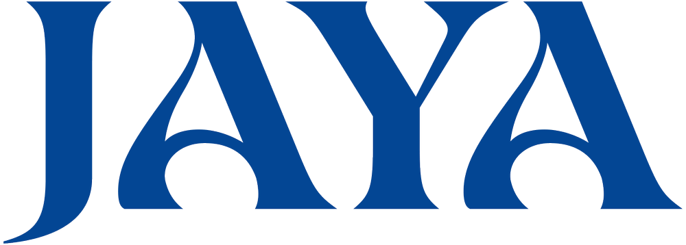 Introducing Jaya — JAYA by Field Notes