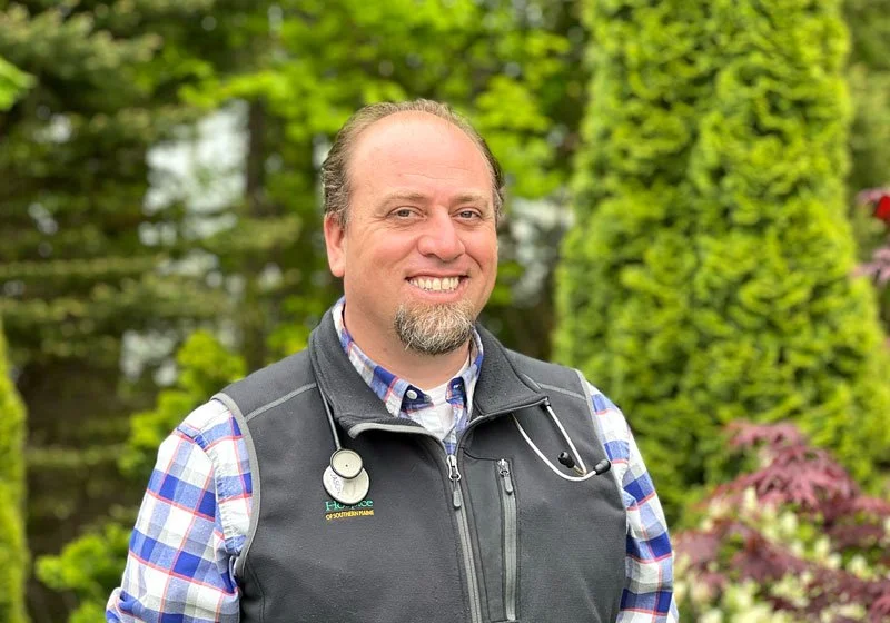 Working at HSM — Hospice of Southern Maine