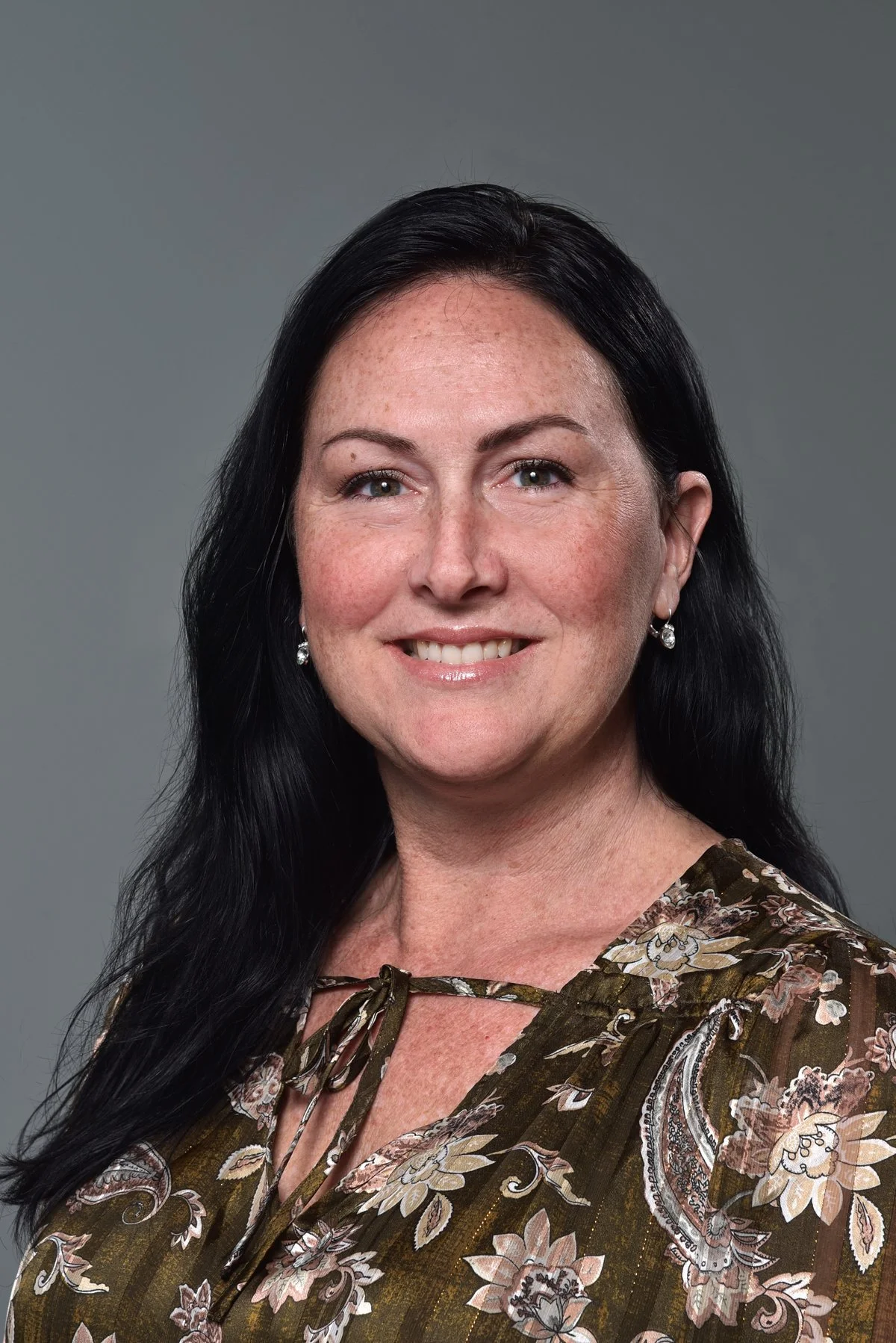 Leadership at Hospice of Southern Maine — Hospice of Southern Maine