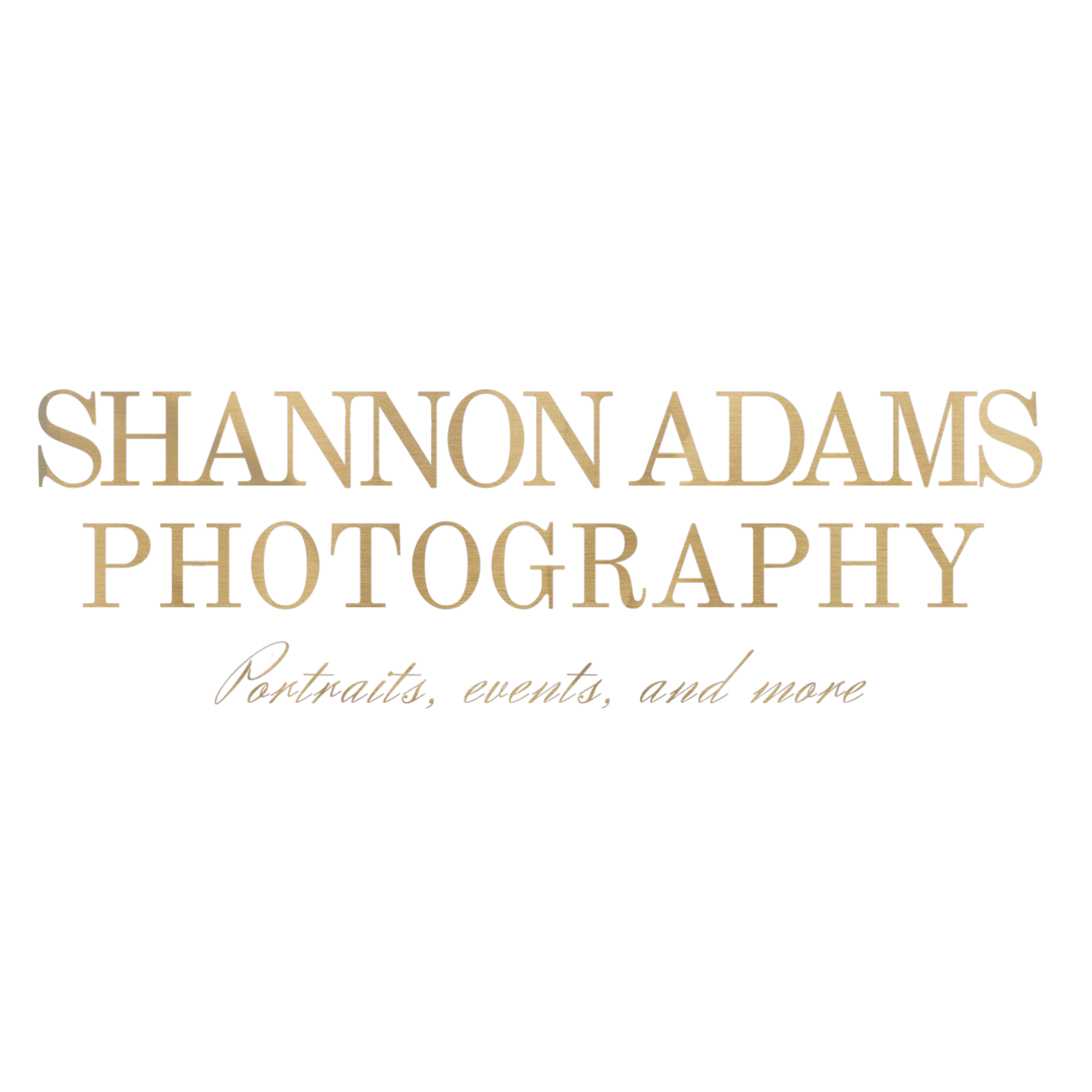 Shannon Adams Photography | Wedding & Elopement Photographer