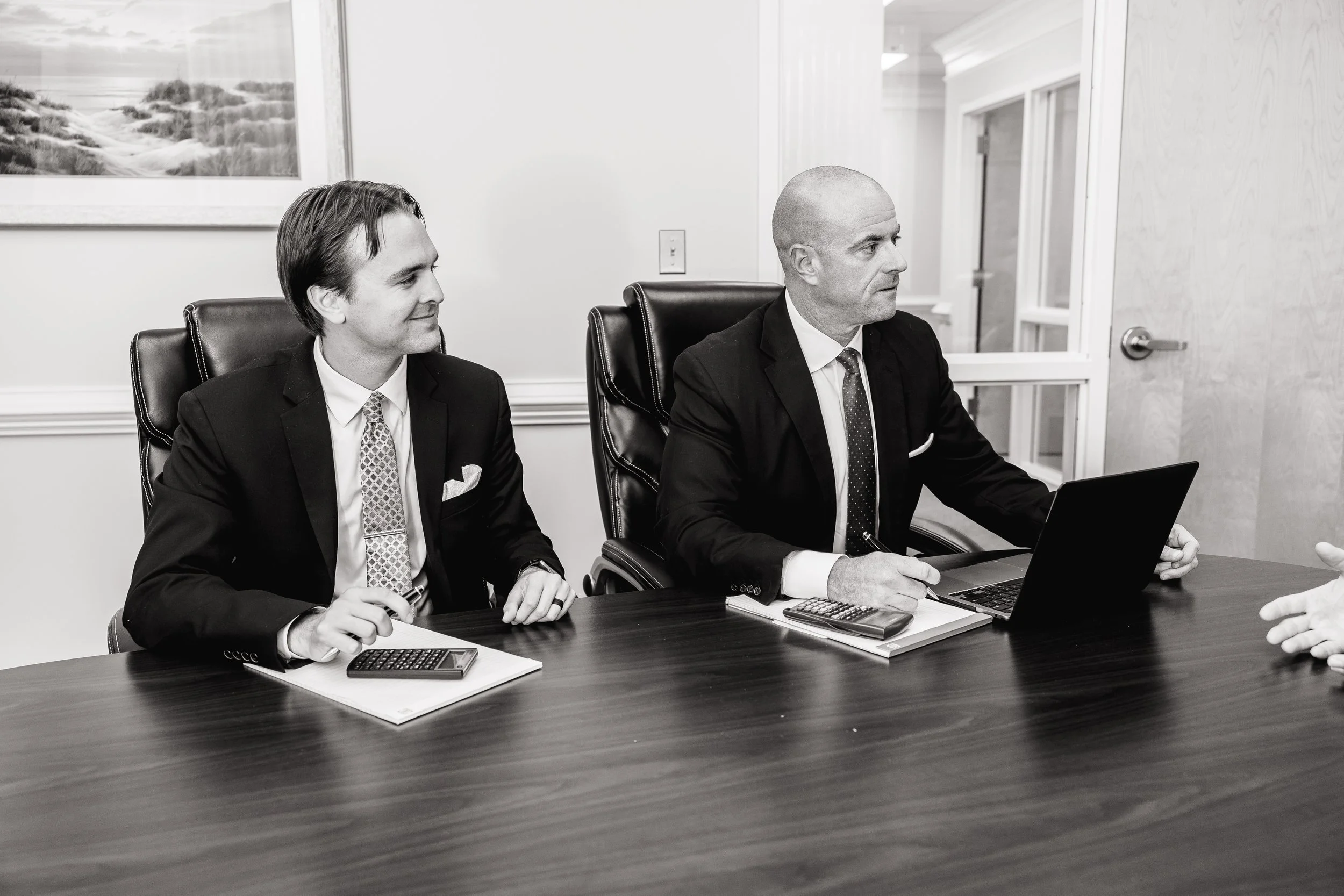 Creative Wealth Management