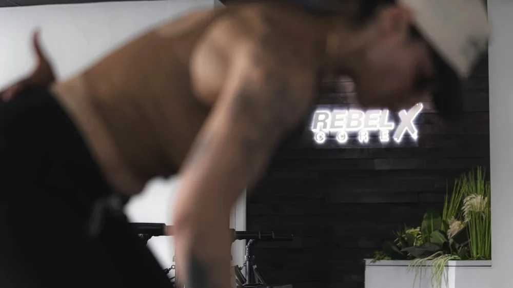 Rebel Core | Modern Pilates in Essex & Morris County, NJ