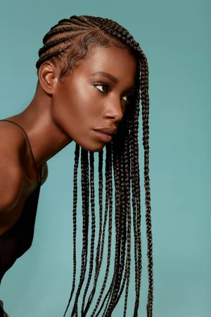 Los Angeles Advertising Makeup Artist — Fiona Stiles