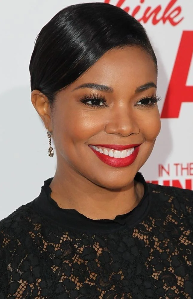 Celebrity Red Carpet Makeup in Los Angeles & New York — Fiona Stiles