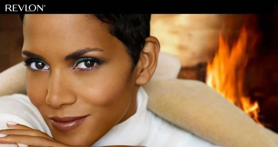 Los Angeles Advertising Makeup Artist — Fiona Stiles