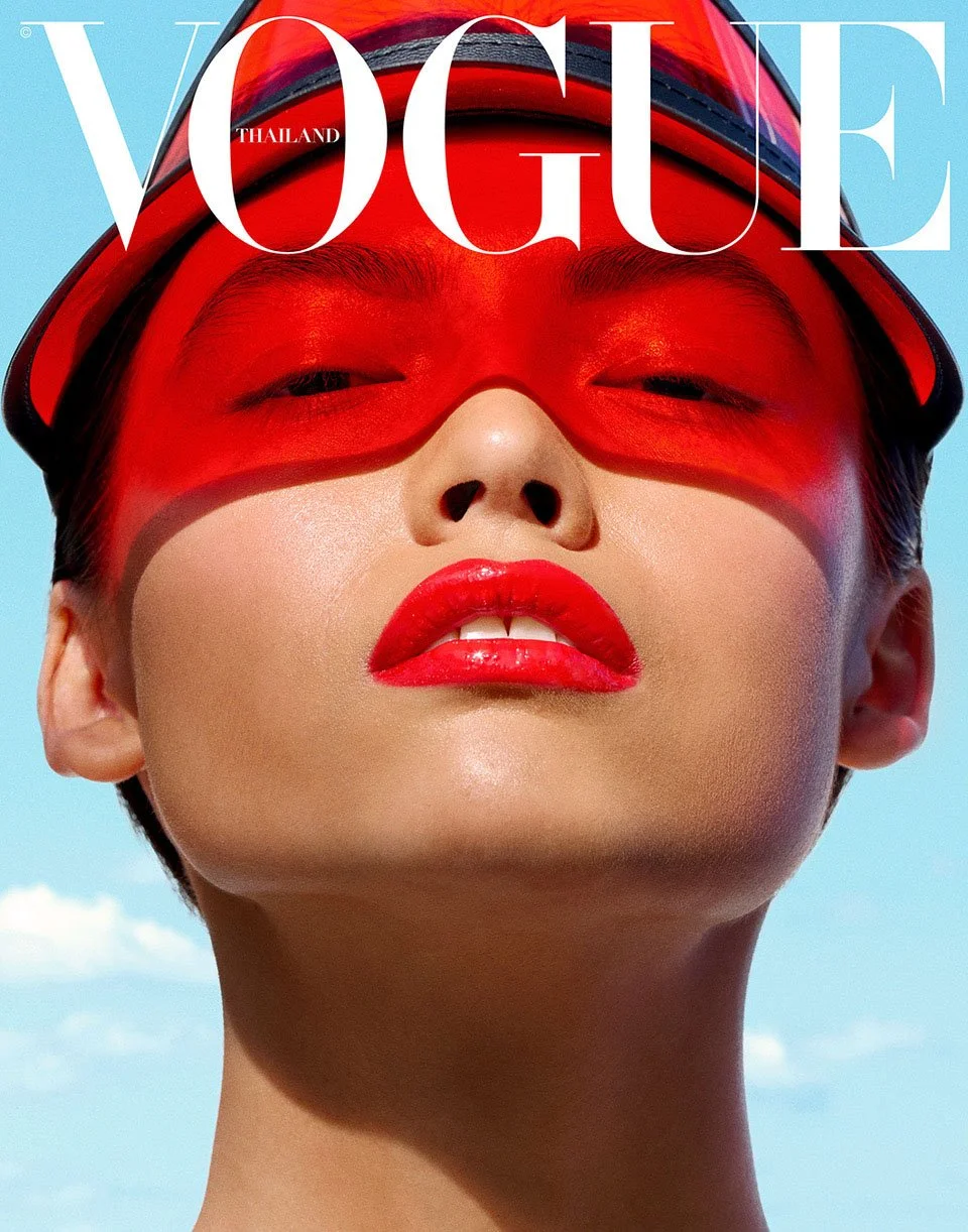 Fiona Stiles — Celebrity Makeup Artist for Red Carpet, Editorial ...