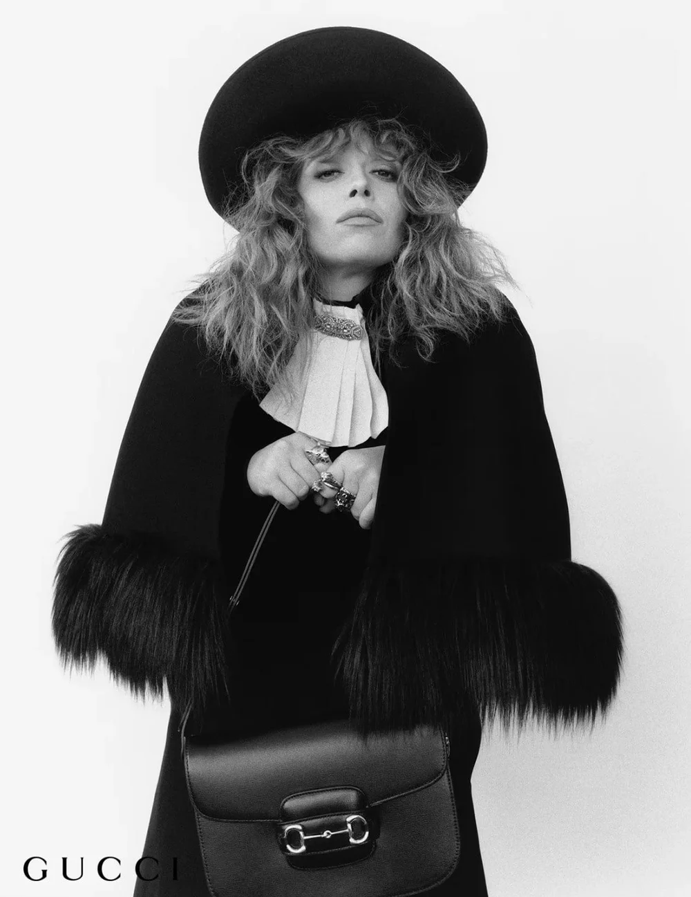 Fiona Stiles — Celebrity Makeup Artist for Red Carpet, Editorial ...