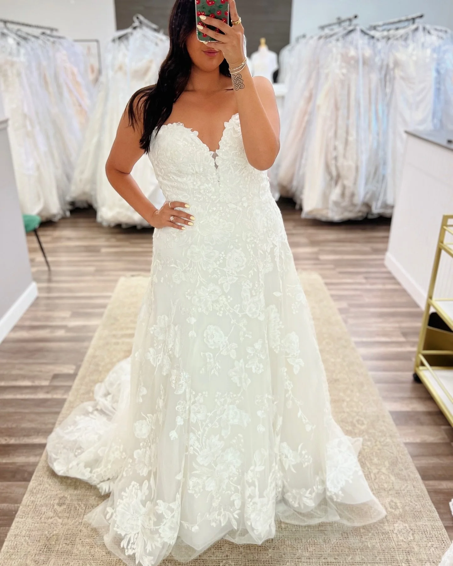 The One by Something Blue Bridal