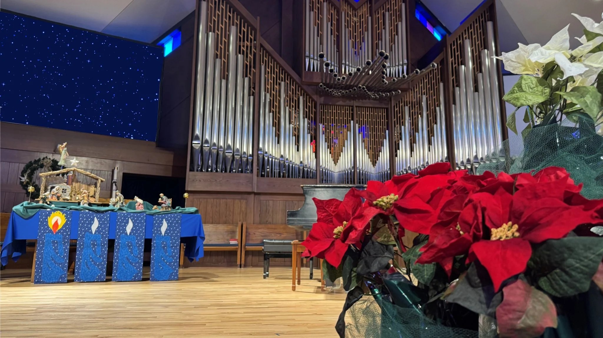 Fort Collins United Methodist Church