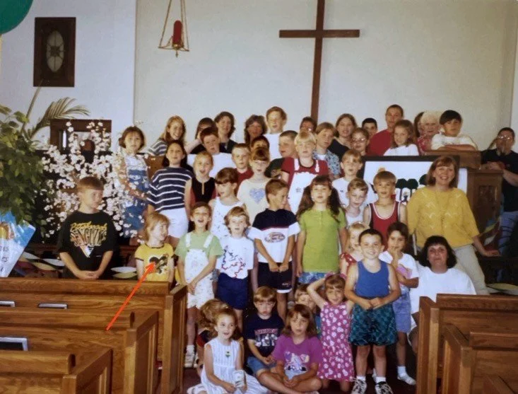 Welcome Rev. Jamielee Demske — Fort Collins United Methodist Church