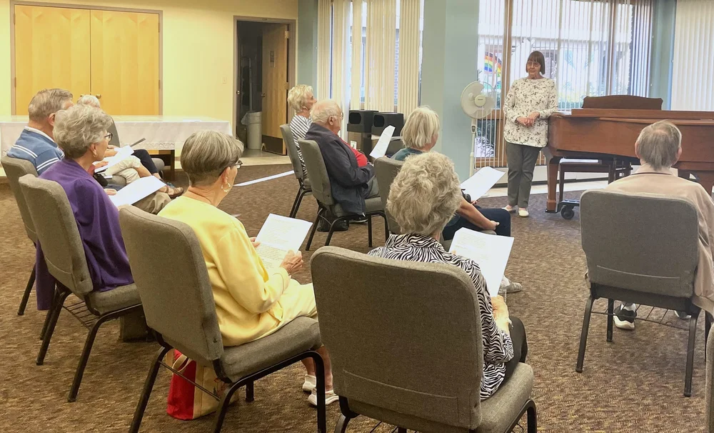 Care — Fort Collins United Methodist Church