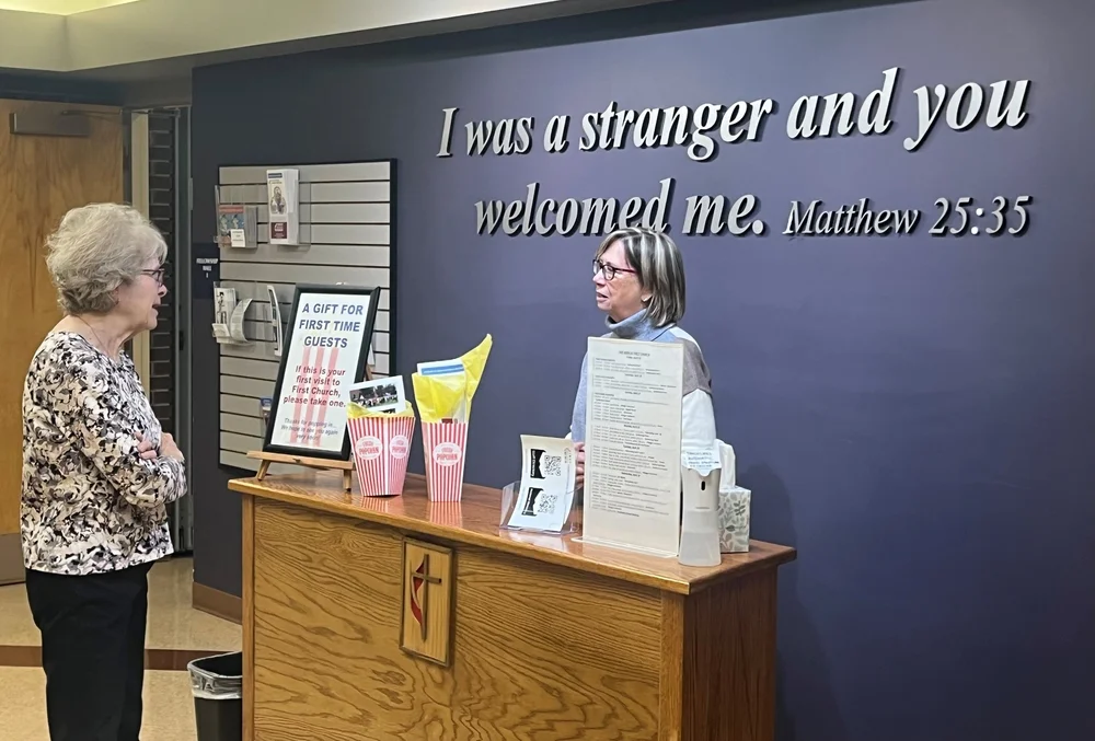 Adults — Fort Collins United Methodist Church