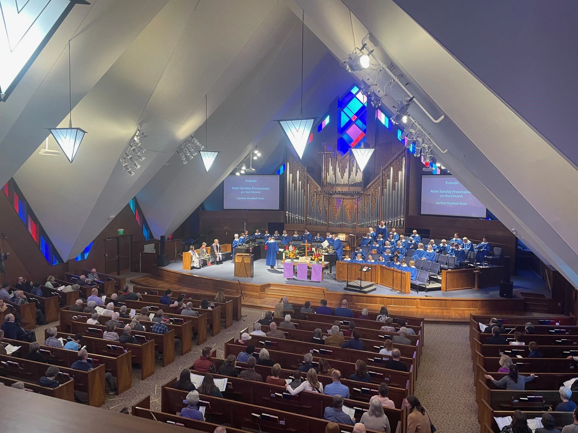 Watch Worship Videos — Fort Collins United Methodist Church